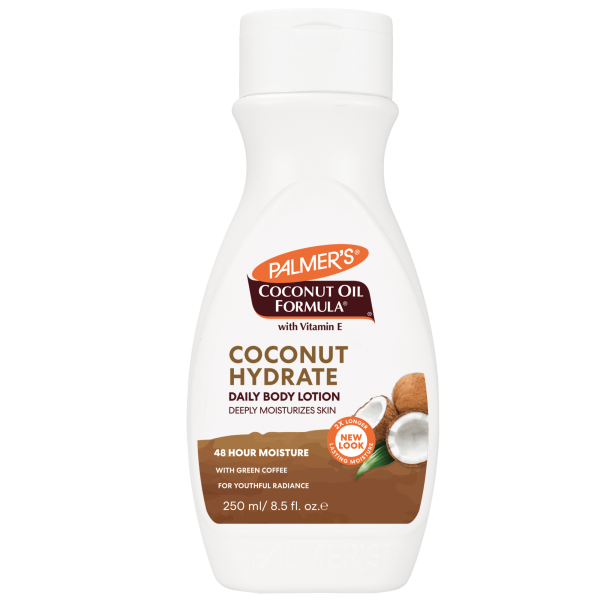 Palmers Coconut Oil Formula Coconut Oil Body Lotion